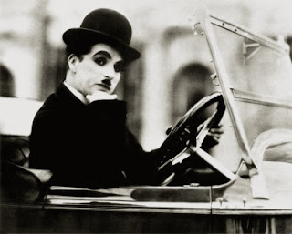 Pantomime & Charlie Chaplin: La pantomime & Charlot. Présentation.