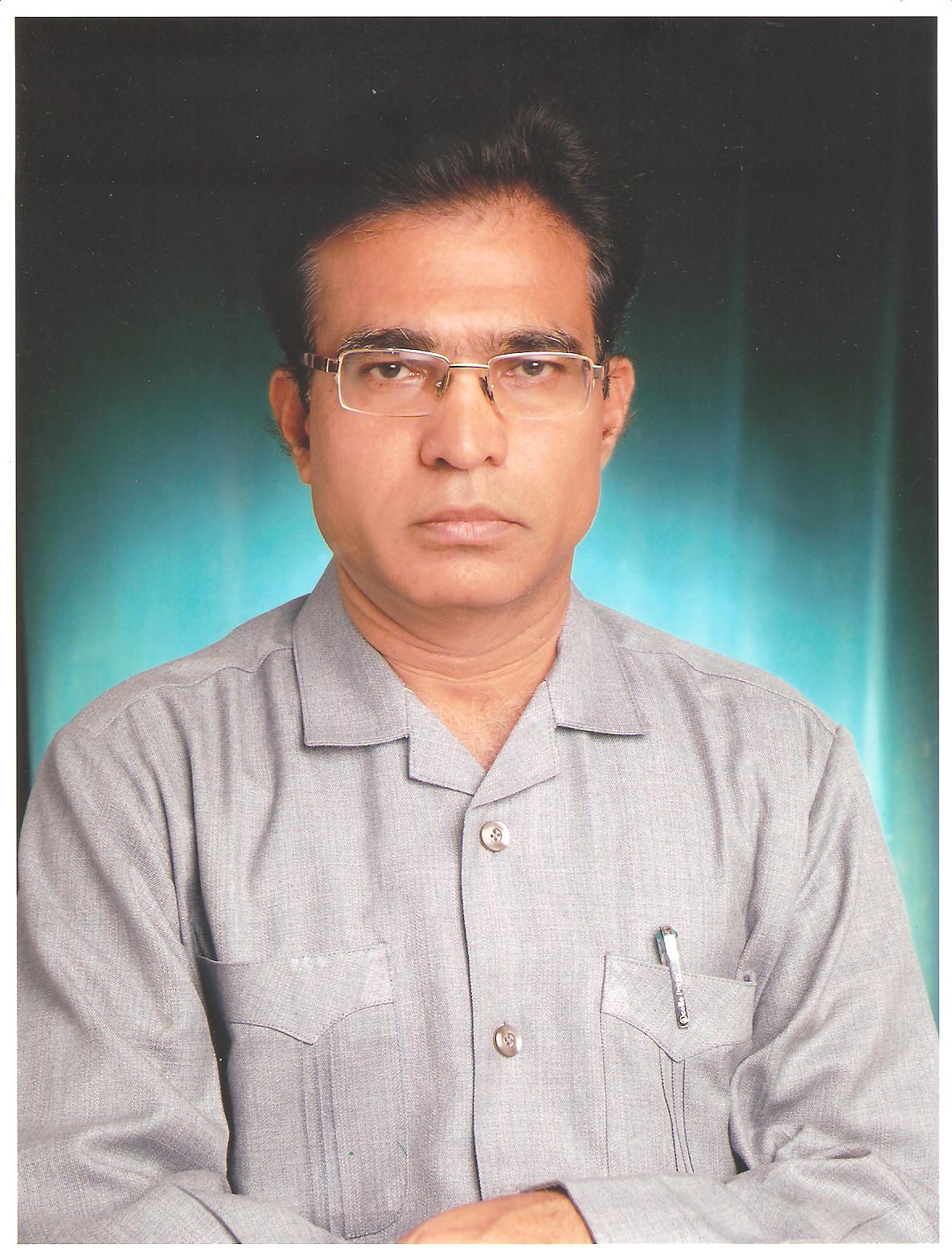 Inspirers Mohammed Abdul Khader