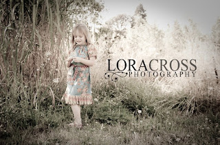 Bugs Around My Table: More Lora Cross Photography