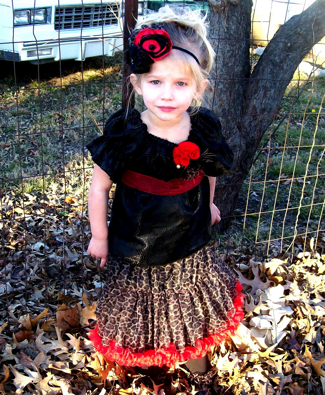 Sweet~n~Sassy Shoppe: NEW!! Little Starlet---Pretty Petti Collection