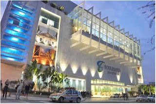Boulevard Shopping com mais dois andares e 800 vagas