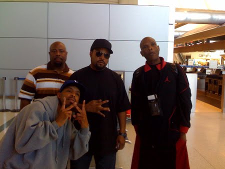 WANNABE A NIGGA.COM: Big Boy & DJ E-Man Presents Mickey Fickey Mix ...