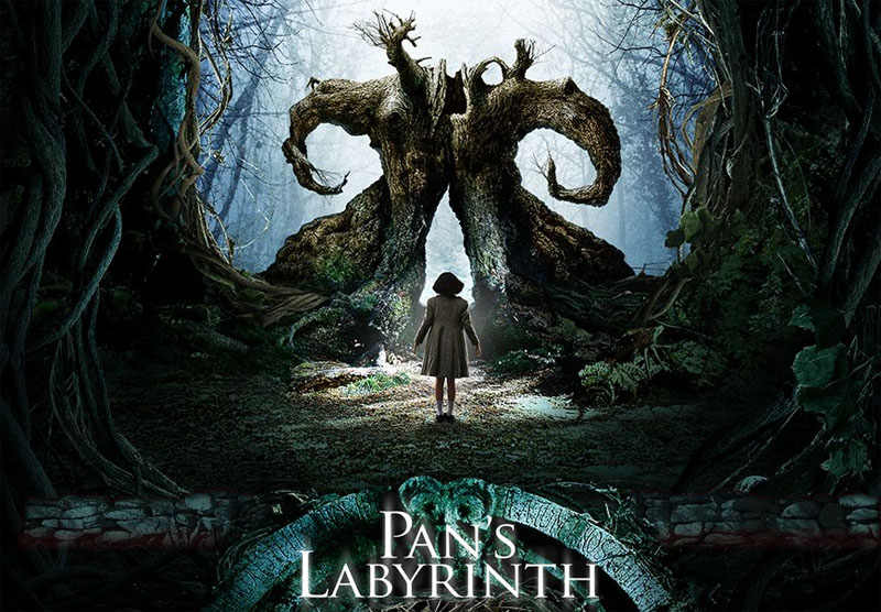 Filmin Kötü Adamı: El laberinto del Fauno - Pan's Labyrinth