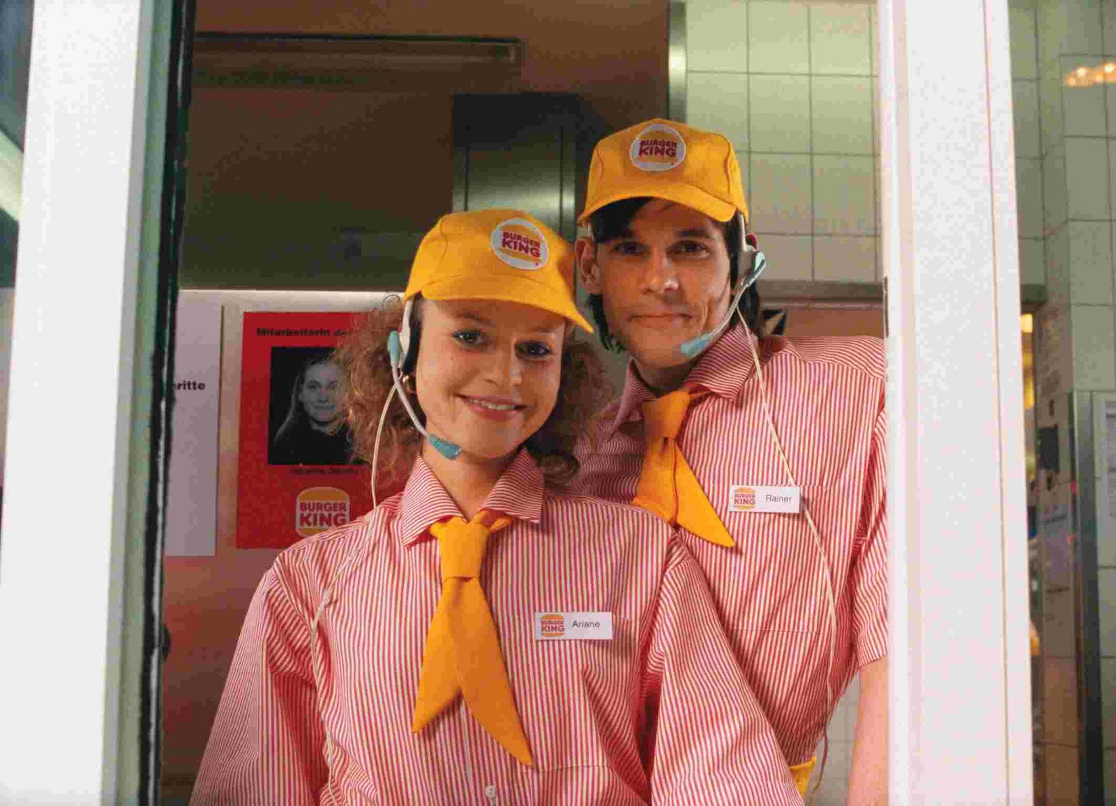 Filmin Kötü Adamı: Good Bye Lenin! - Elveda Lenin!