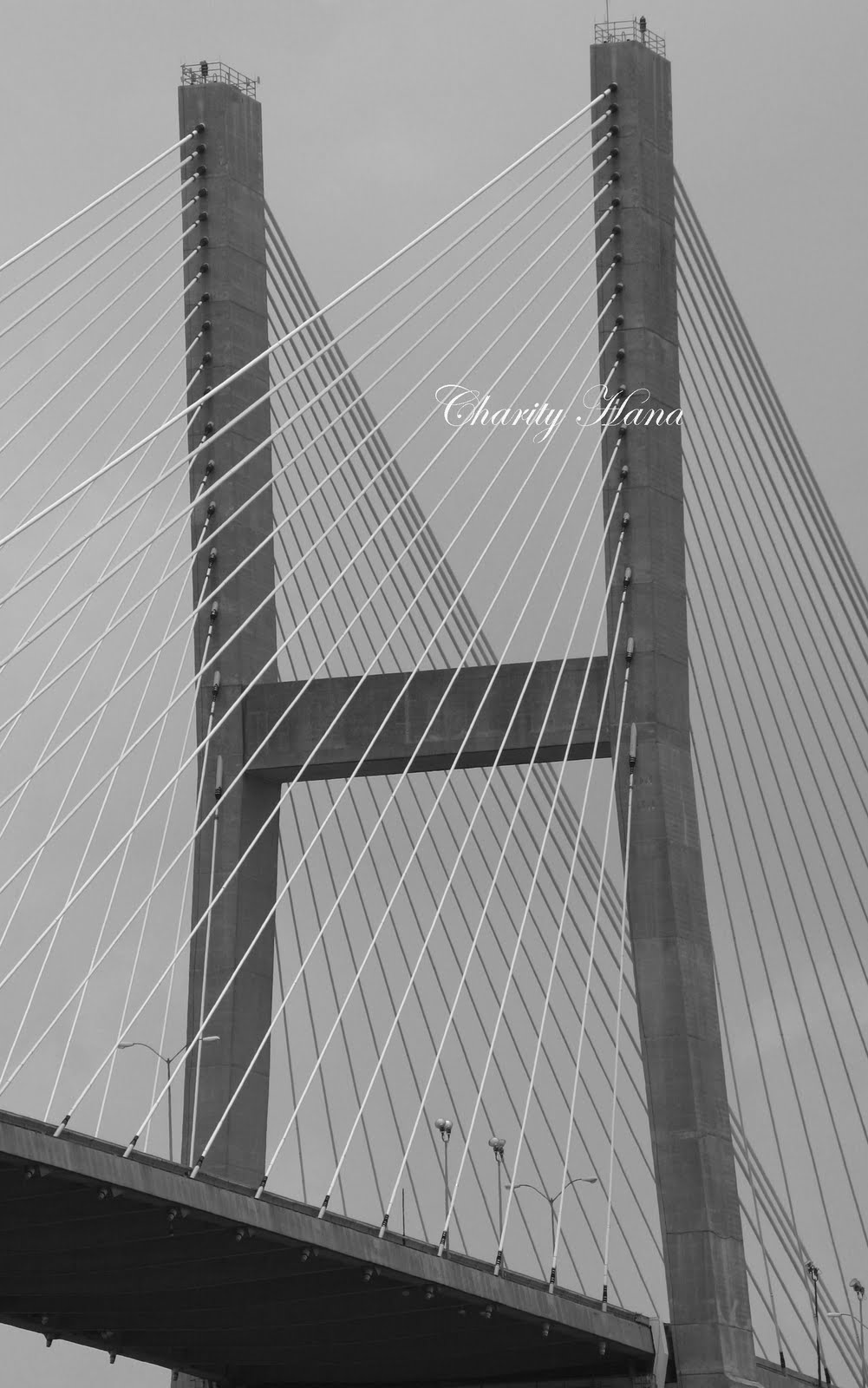 Say it With Stamps: LandMark Letters