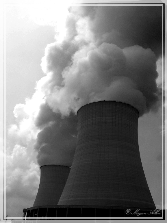 Nuclear Physics: Fission energetics