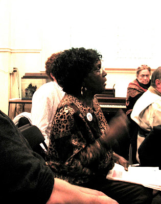 Pardon Me For Asking: Congresswoman Yvette Clarke Still Straddling The ...