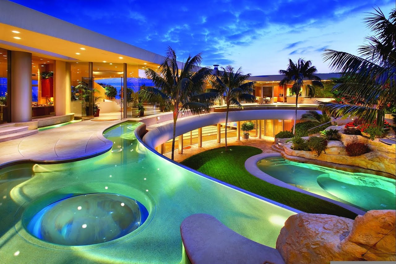 A1 Luxury: Luxury Houses 2