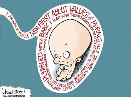 illustration: Dead Babies