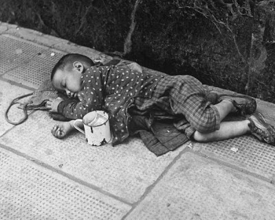 Sarawakiana: Beggars and beggaring