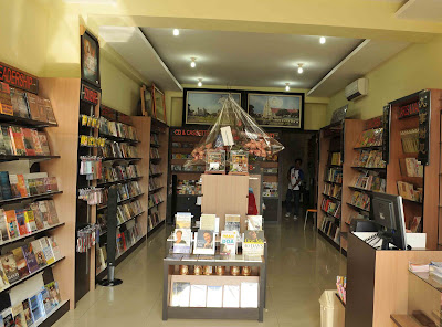 Produk Indonesia Terbaik - Komoditi Unggulan: Toko Buku Rohani ...