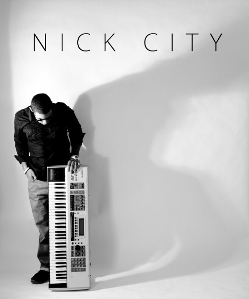 Nick City
