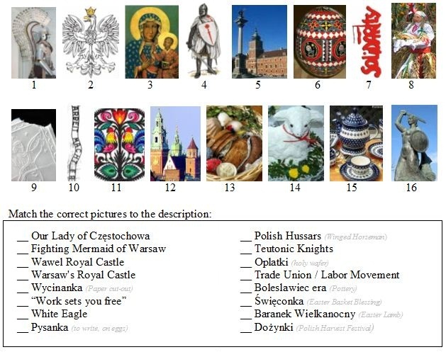 POLISH NATIONAL ALLIANCE WHITE EAGLE LODGE #3149: October 2010