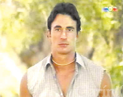 fotos de cantantes y actrices: Fotos Actor Sebastian Estevanez