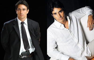 fotos de cantantes y actrices: Fotos Actor Sebastian Estevanez