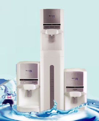 Lets Us Share...ELKEN Bio Pure Ken Series