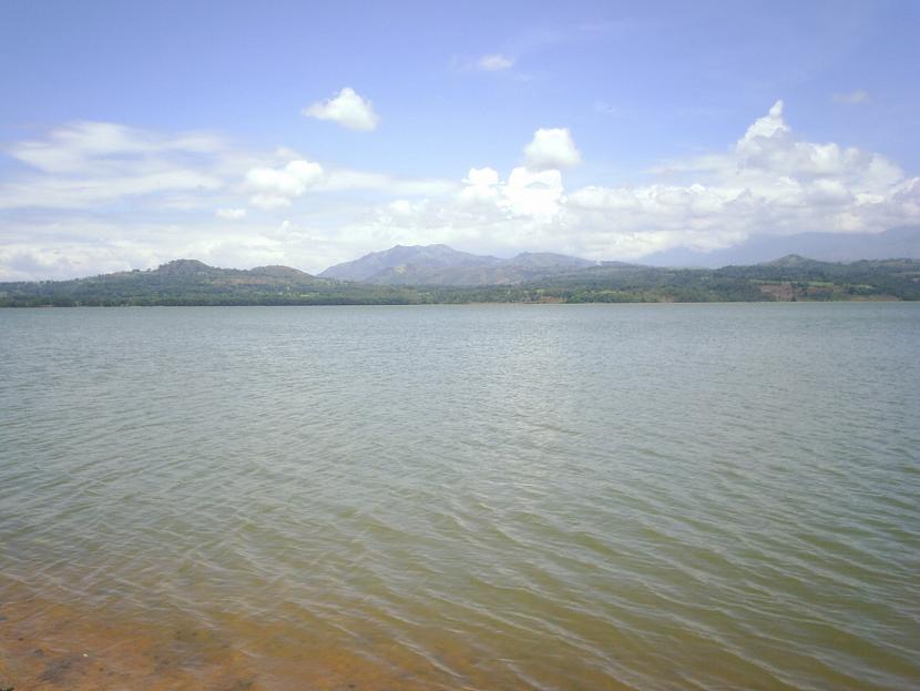 shoestringsmind...: Musuan Peak and Pulanggi River