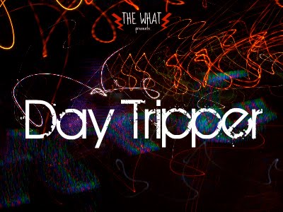 The What Magazine: Day Tripper: A Day in DC