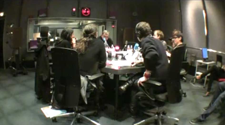 CULTURE DESIGN: Roger Talon