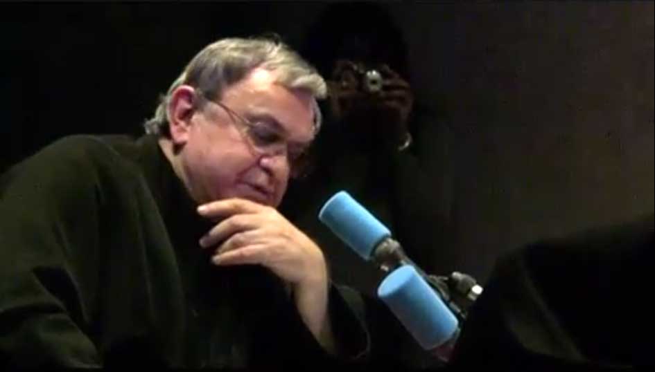 CULTURE DESIGN: Roger Talon