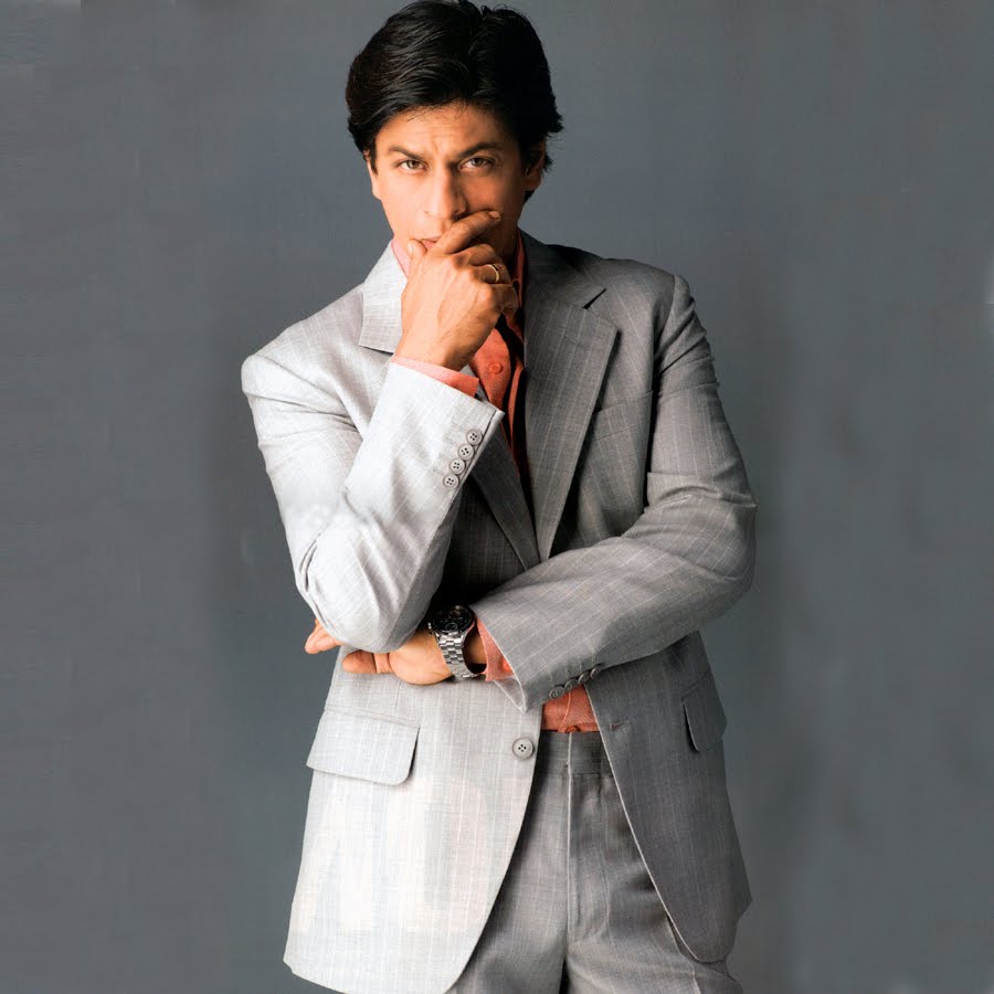Shahrukh Khan Photos in Three Piece Suit - Latest Bollywood News ...