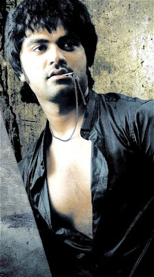 Silambarasan TR : Simbu Sings a other song