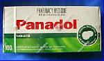My Journey: PANADOL(Pain Killer)