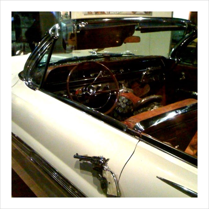 Georgia E.: Nashvegas