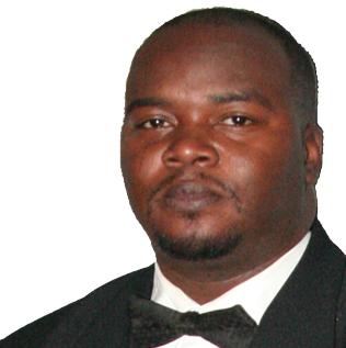 What's Going On? Dontey Knight