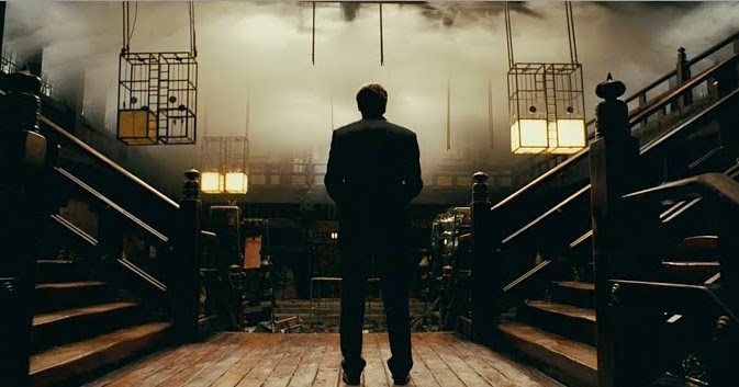 The Rail of Tomorrow: Runnin' Down a Dream, Pushing Through the ...