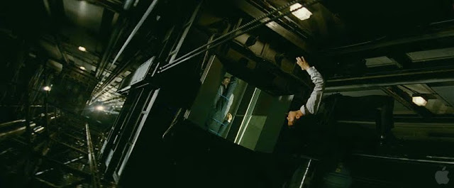 The Rail of Tomorrow: Runnin' Down a Dream, Pushing Through the ...