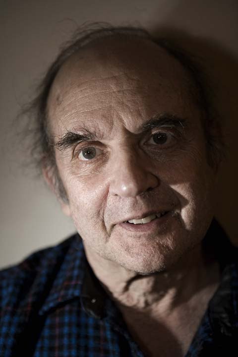 The Comic Book Catacombs: In Memorium: Harvey Pekar