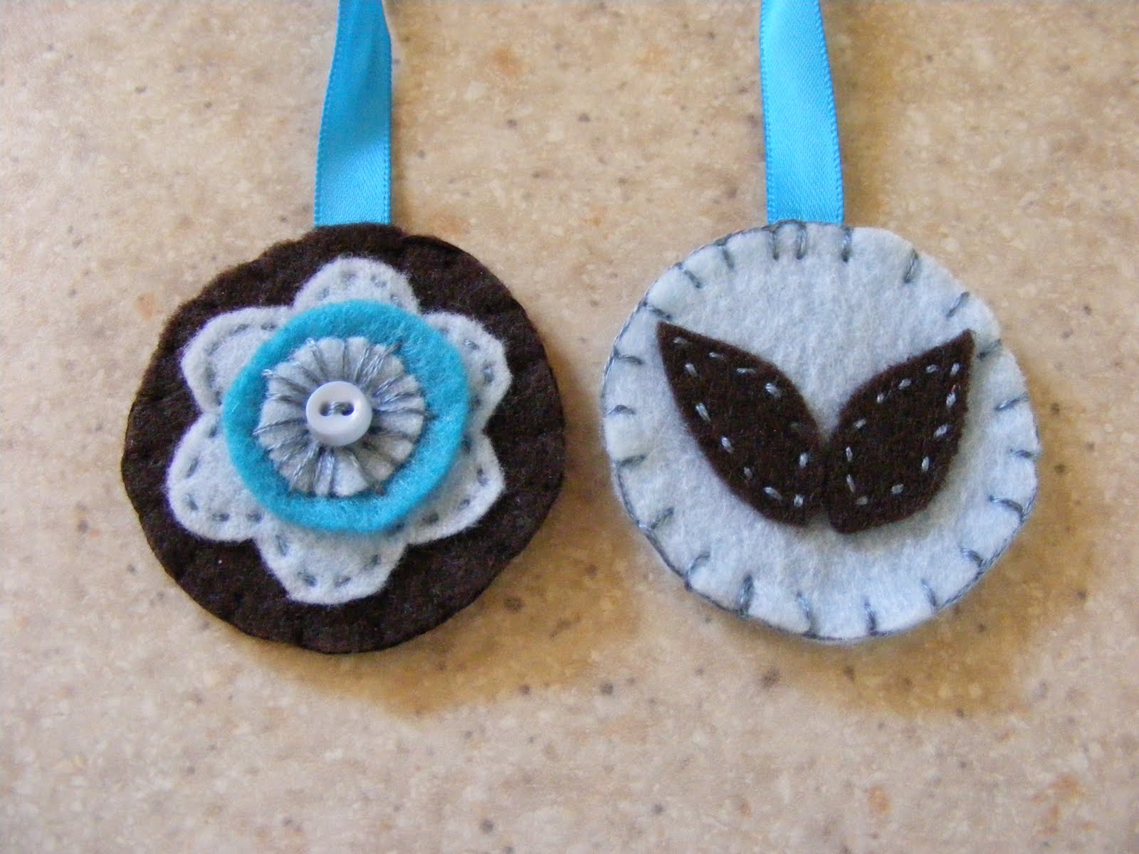 Simple Things, Sweet Life: Fun Little Crafties