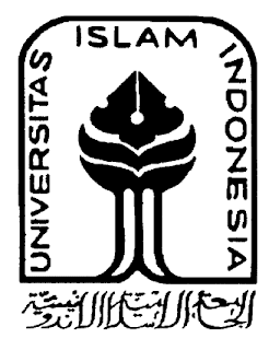 Ini Duniaku...: Logo Universitas Islam Indonesia (UII)