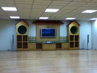 School Librarian in Action: Tan Yan Kee Library