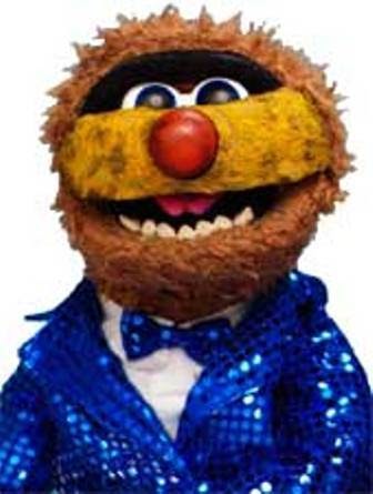 Oldschool Aussie Tv: Agro's cartoon connection