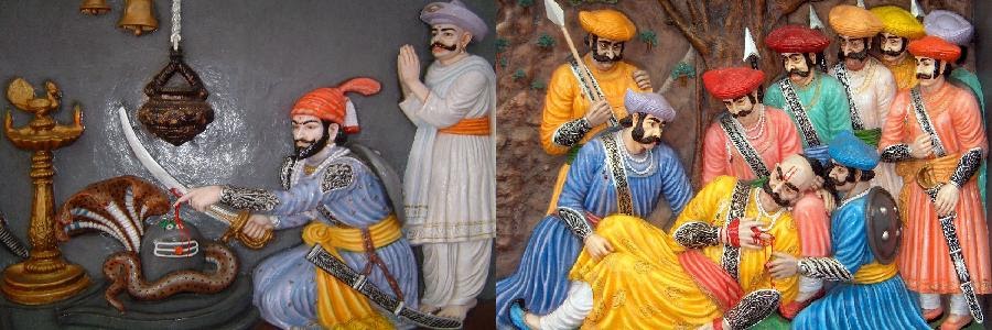 DERVAN | DESTINATION KONKAN