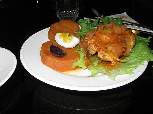 elchef peruano: comidas tipicas de lima