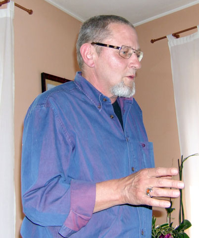 McDuff's Food & Wine Trail: 2010