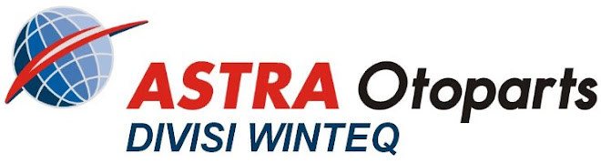 PT. Astra Otoparts Tbk. Div WINTEQ