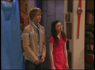 CELCRISOFNICK: iCarly // Primera Termporada