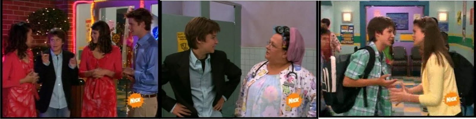 CELCRISOFNICK: EL MANUAL DE NED SEGUNDA TEMPORADA