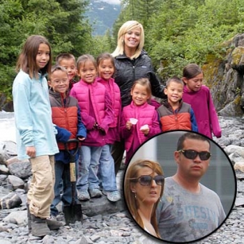 Welcome To The Gosselin Family Fan Site: Watch Sarah Palin's Alaska w ...