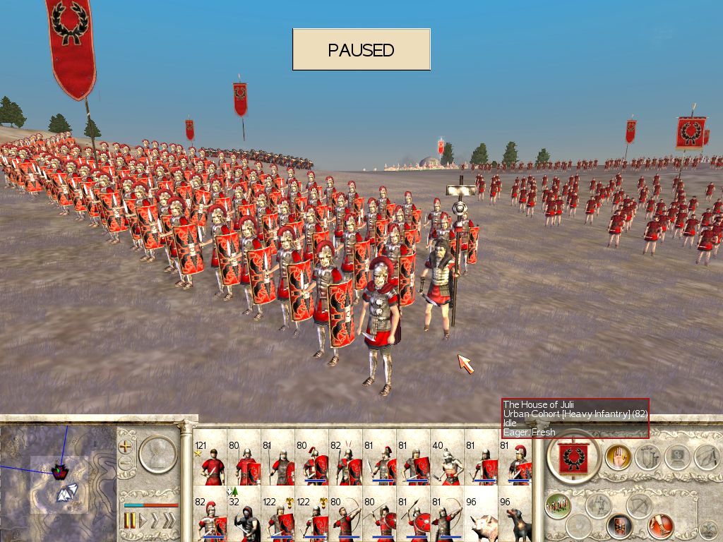 Rome: Total War (PC) Download Completo « Tudocompleto’s Weblog