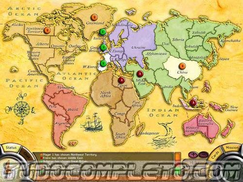 Risk II (PC) Portable Rip Download « Tudocompleto’s Weblog