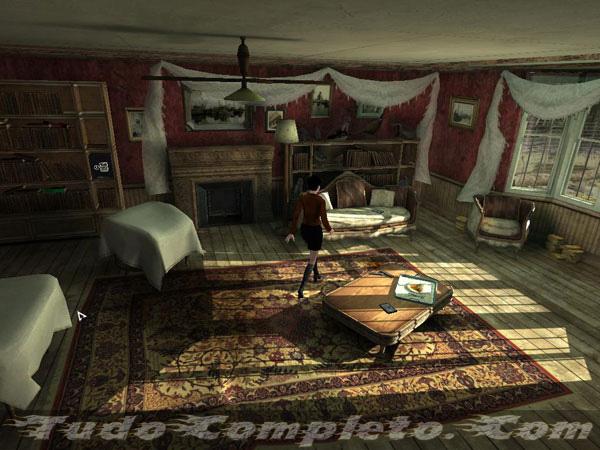 Still Life 2 (PC) ISO Download Completo « Tudocompleto’s Weblog