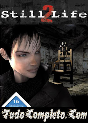 Still Life 2 (PC) ISO Download Completo « Tudocompleto’s Weblog