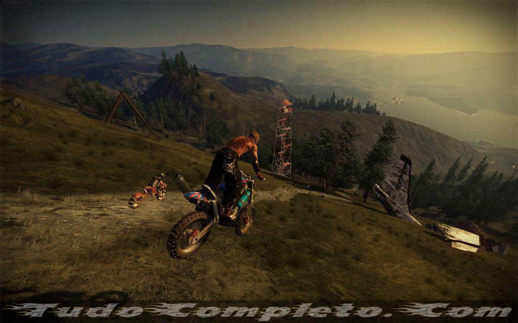 FUEL (PC) ISO Download Completo « Tudocompleto’s Weblog