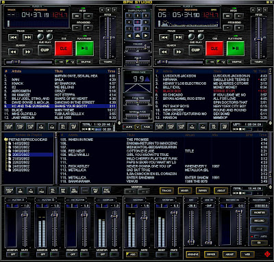 » BPM Studio 4.9.8.7 | [:: www.DescαrgαsUrbαиα.cσм ::] - Programas ...