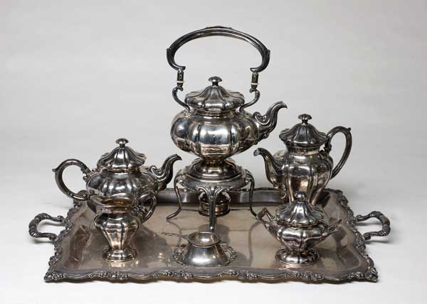 Blog de Té / Tea Blog: LAS TETERAS Y SU MISTICISMO